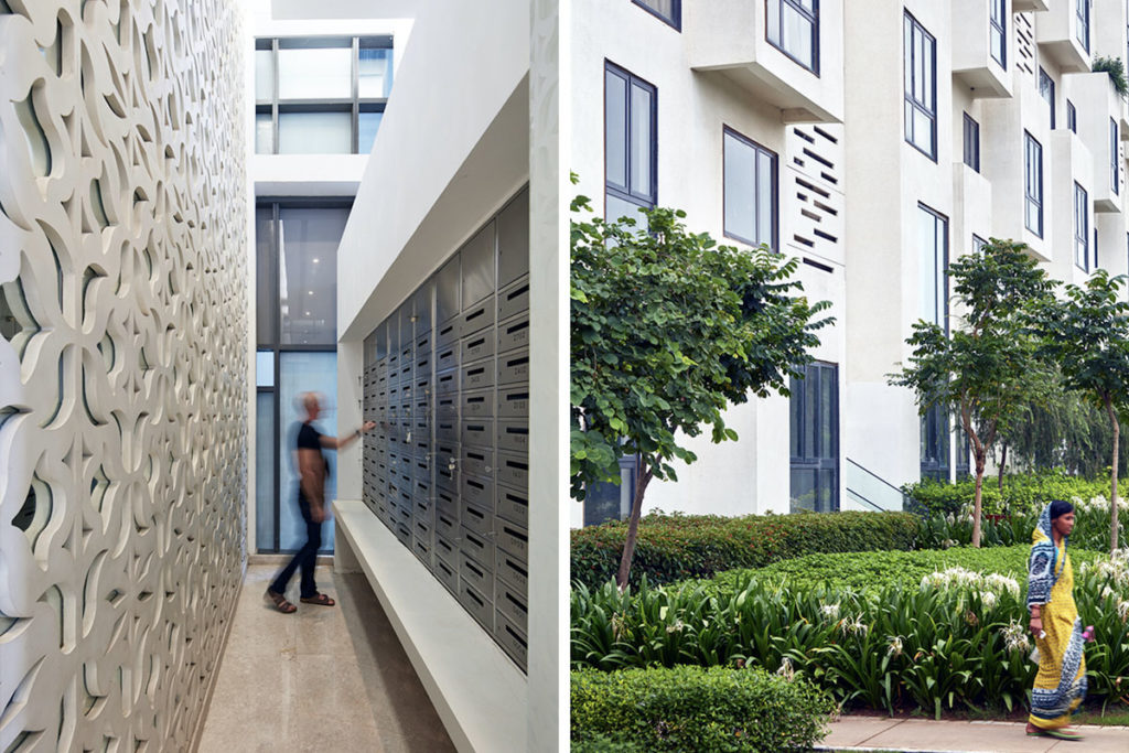 The Grand Arch - Sorg